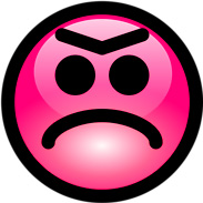 14 Beautiful Pink Smileys and Emoticons | Smiley Symbol
