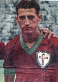 ANOTANDO FÚTBOL *: PORTUGUESA