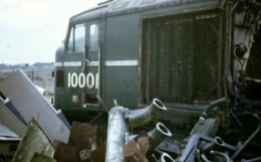 Public Transport Experience: Tornado and Twins : A Resurrection!