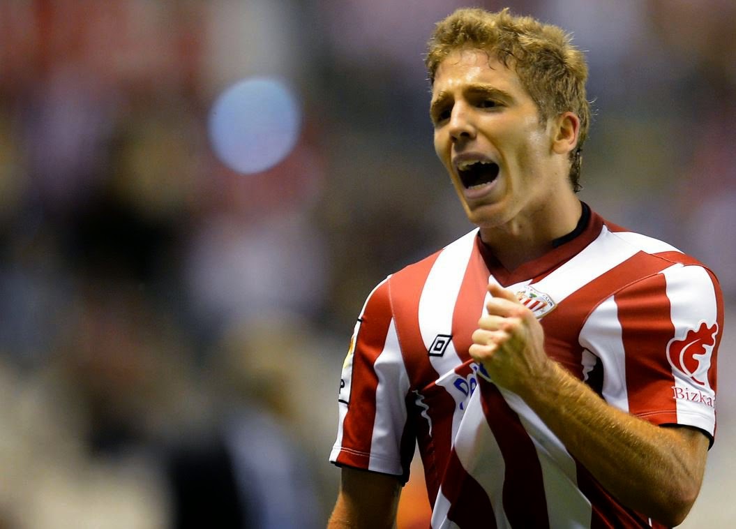 Entrevista a Iker Muniain, jugador del Athletic Club - Nueva Era Deportiva