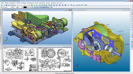 Teknologi Manufaktur: Computer-aided Design (CAD)