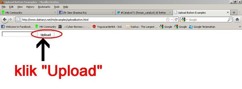 Cara Deface Website Dengan Teknik Web KindEditor - Cirebon-Cyber4rt