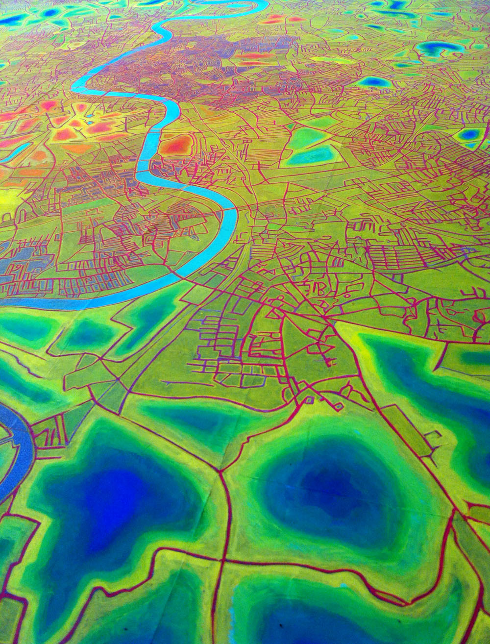 We Are Art People: Mixed-Media artist Sam Birch gets the interview ...