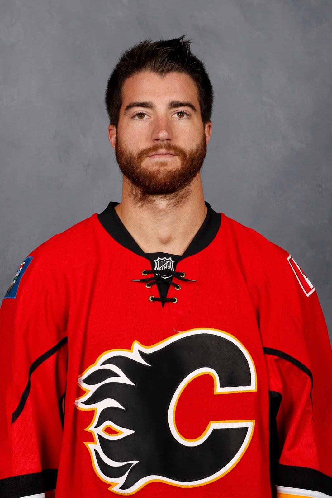 The Calgary Flames - From 80 Feet Above: Six Month Follow-up: Assessing ...