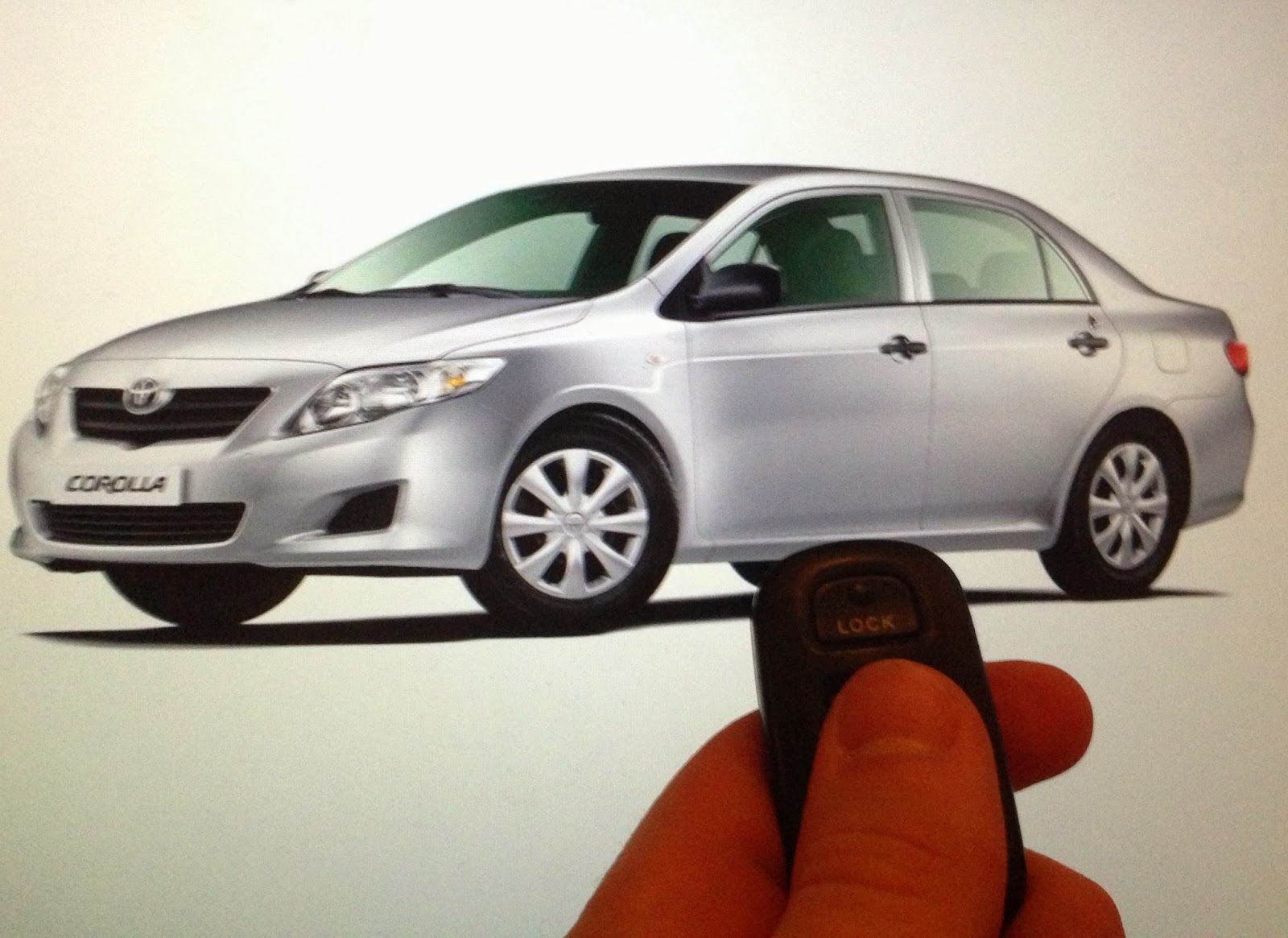 Too Curious For My Own Good: Jam Intercept and Replay Attack against ...