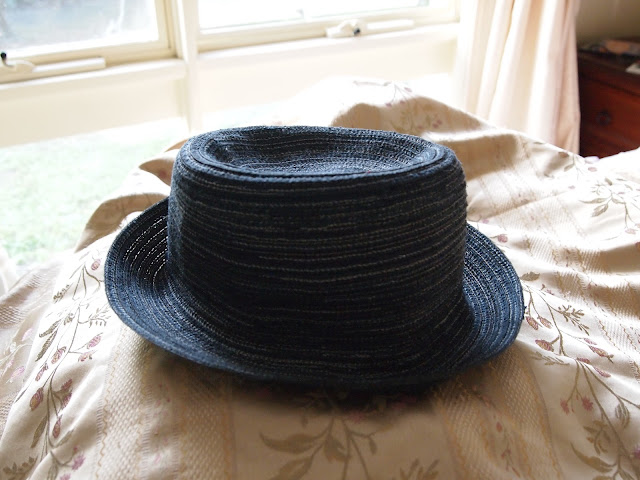 Hats, hats and more hats ~ who likes hats? – No Excuses!