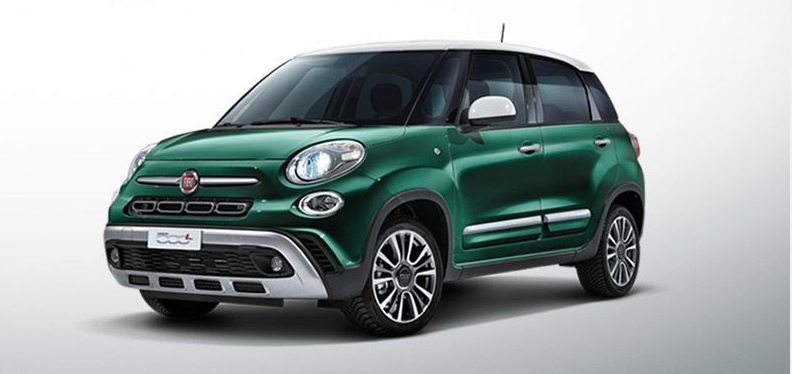 FCA presenta BONUS IMPRESA