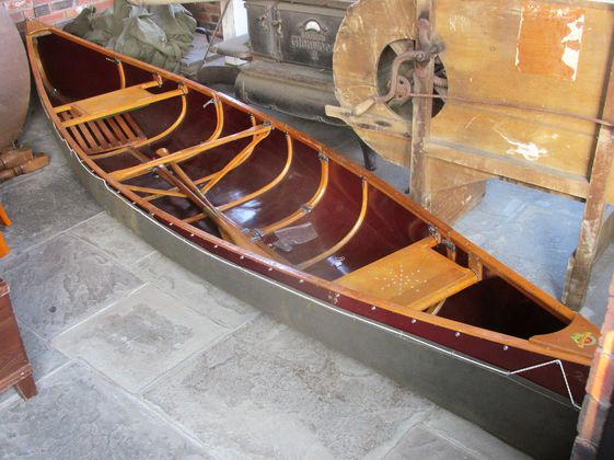 Living in Winter Garden Florida: The "Linkanoe" The Canoe That You Can ...