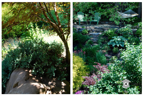 April Style House-Cuckoo 4 Design - City Farmhouse by Jennifer O'Brien