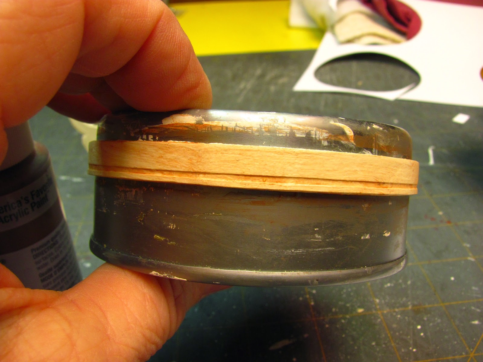 Dollhouse Miniature Furniture - Tutorials | 1 inch minis: 1 INCH SCALE ...