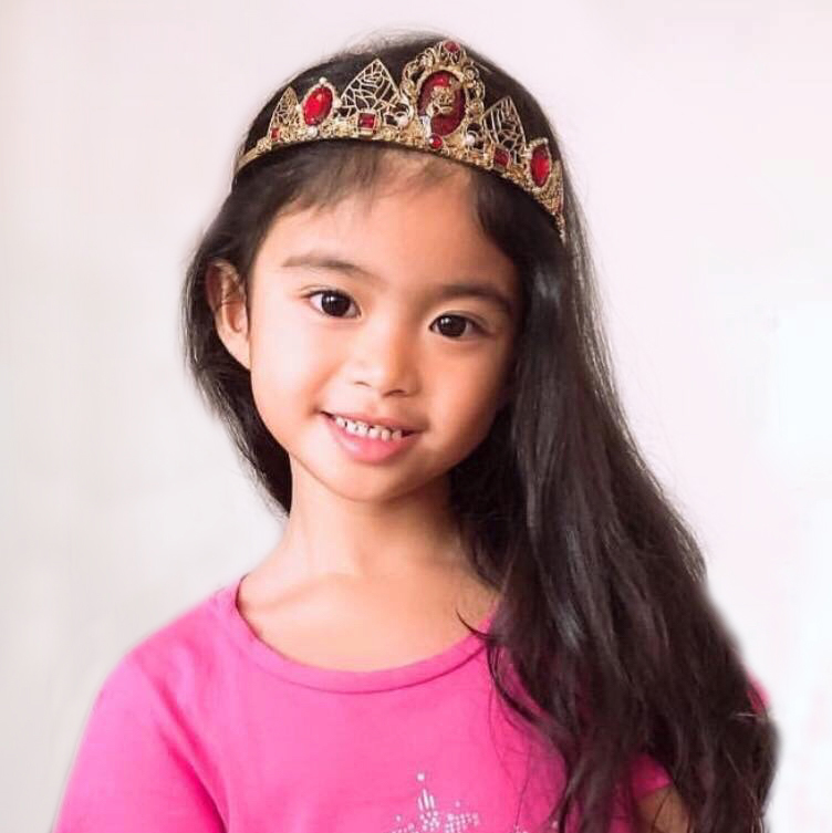 Child Star Jordan Lim, Mela Francisco Lead Araneta Center’s ...