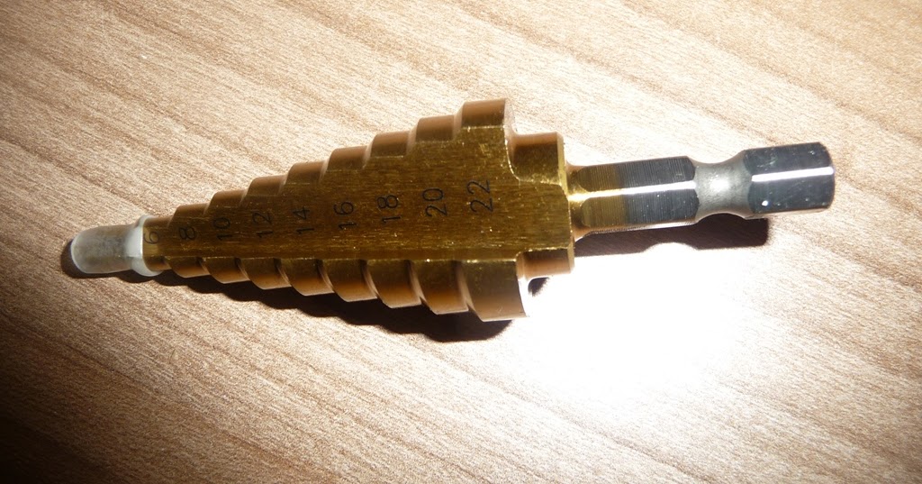 Mein Testblog: Nicki testet den JTENG Professionelle HSS-G Profi ...