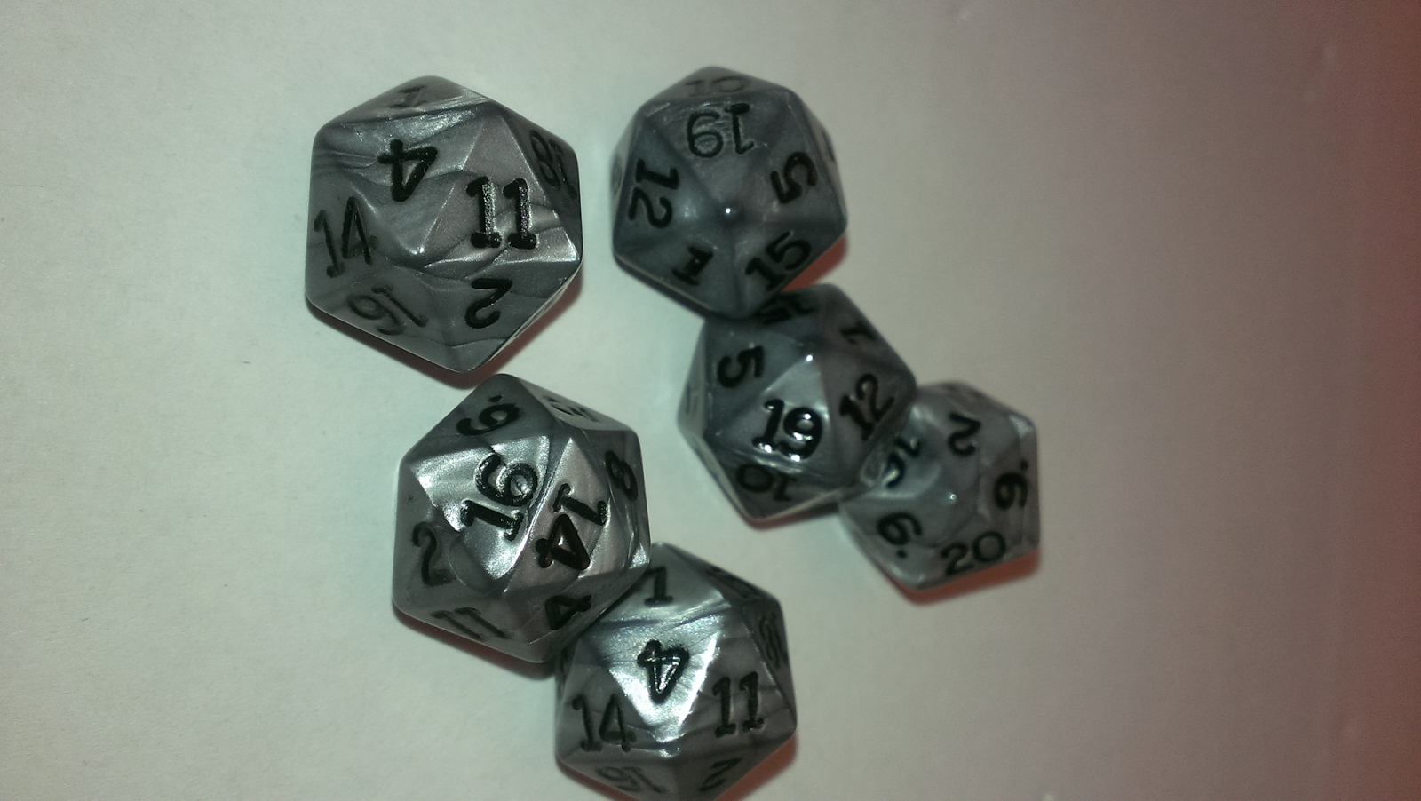 5e Grognard: Critical Hits and Fumbles