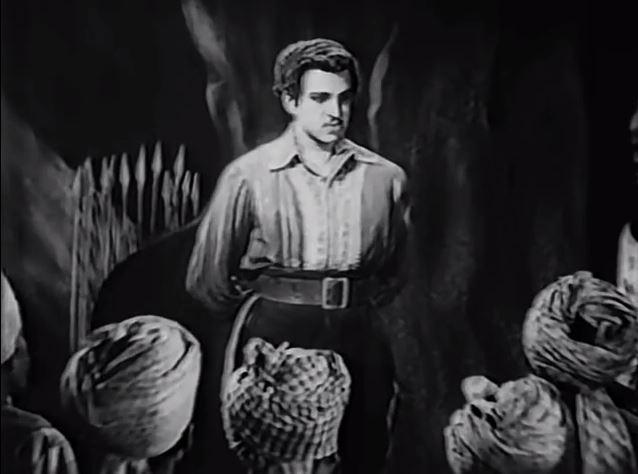 Conversations Over Chai: Chandralekha (1948)