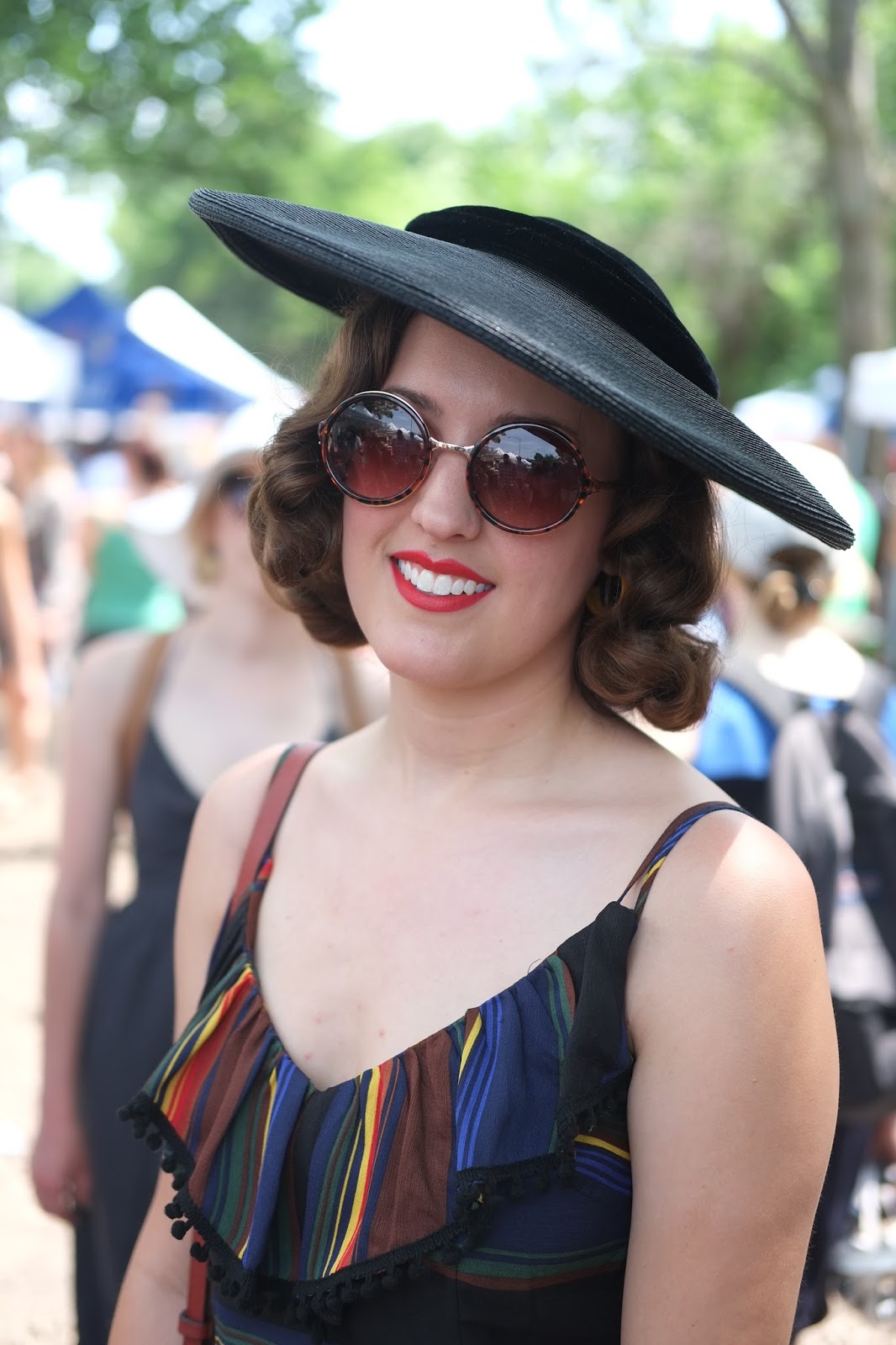 Sarah | CHICAGO LOOKS