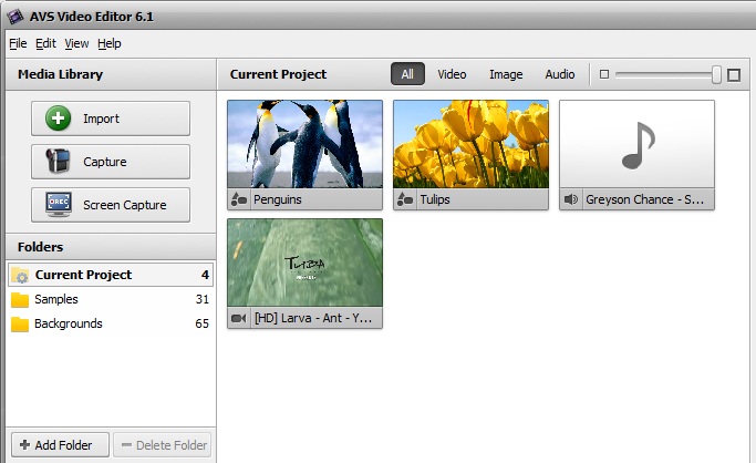 Tutorial HVS Video Editor | Santii Yulianti