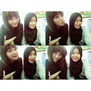 Siti Rohmah, Pegawai Indomaret Cantik Heboh Di Sosial Media - EDosen