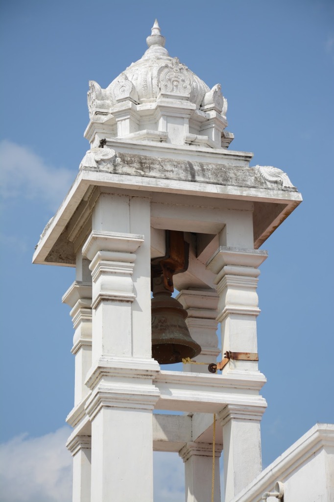 Tamilnadu Tourism: Prasanna Venkatachalapathy Temple, Gunaseelam – The ...