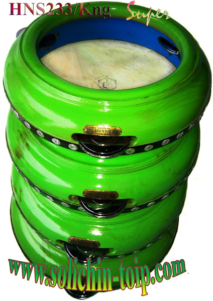 Toko Alat Musik Solichin Toip Bumiayu