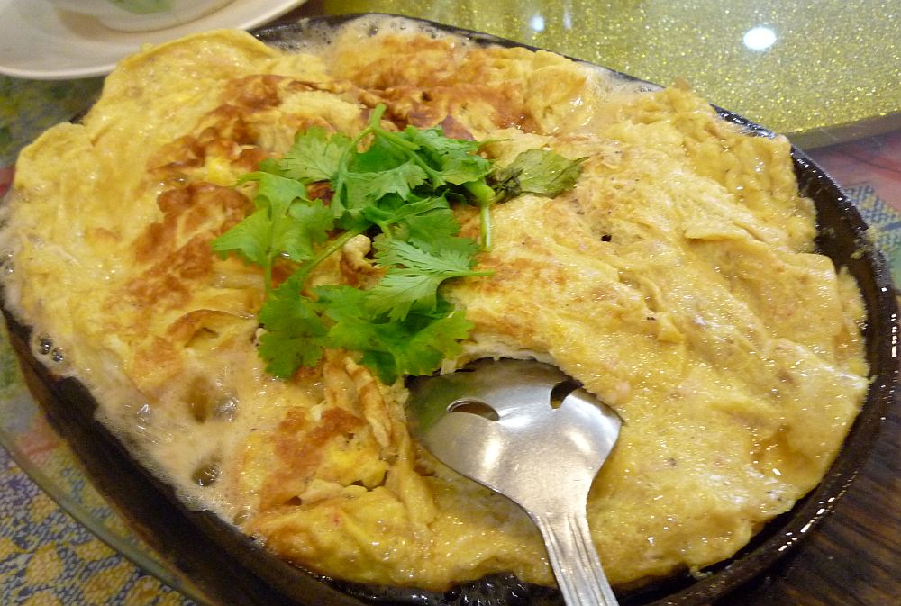 foodbin: Restoran Atlantic 1 (Nyonya Food)@Melaka.