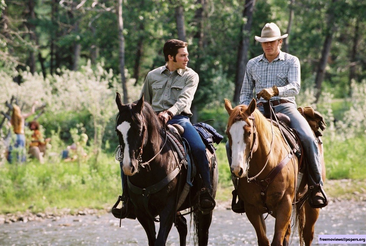 ANG LEE: Brokeback mountain, en terreno vedado
