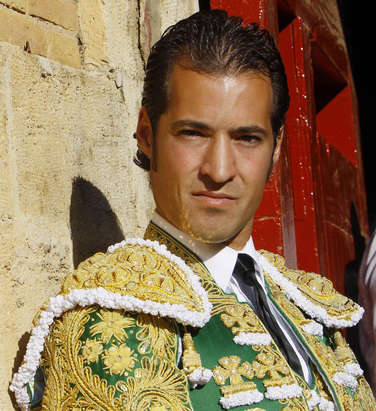 PLANETA DOS TOUROS - Para Aficionados: CÉSAR JIMÉNEZ REGRESSA A ...