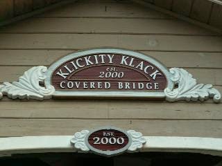 Ric's Travels: Tour of The Dark Corner in South Carolina