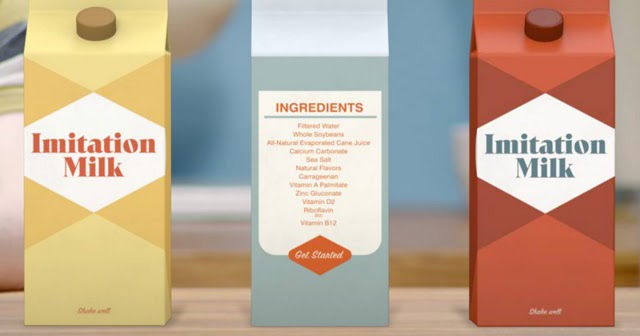 The Flamboyant Introvert: Advertisements that only work due to ...