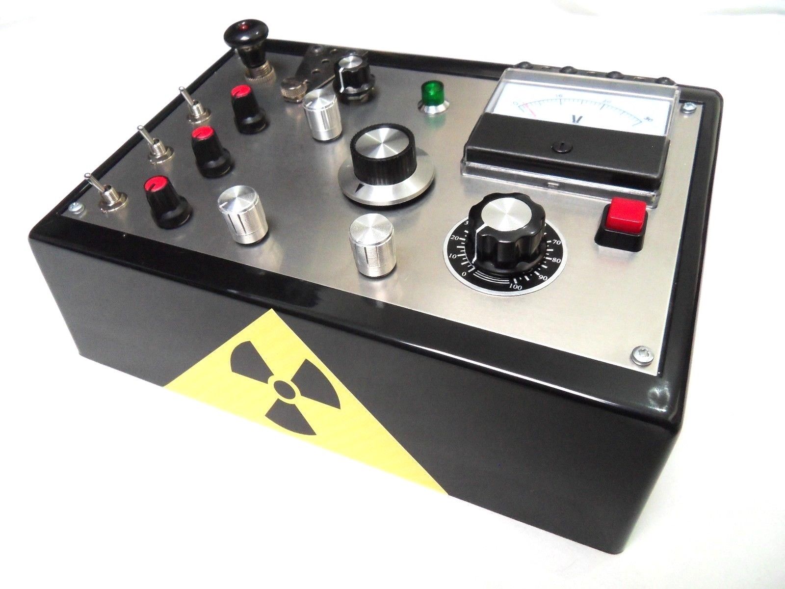 MATRIXSYNTH: RC CIRCUIT BENT 'GEIGER LAB' ECHO ATMOSPHERE DRONE SOUND ...