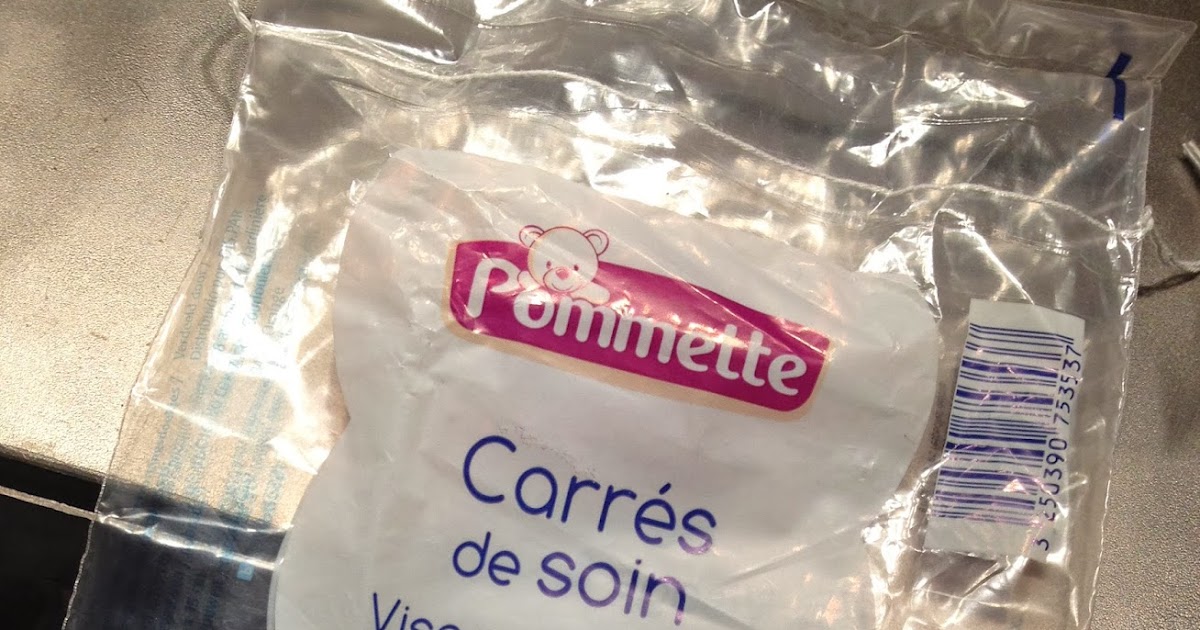Mon Miroir se re... Belle !: Doux mais costauds : Les Carrés de Soins ...