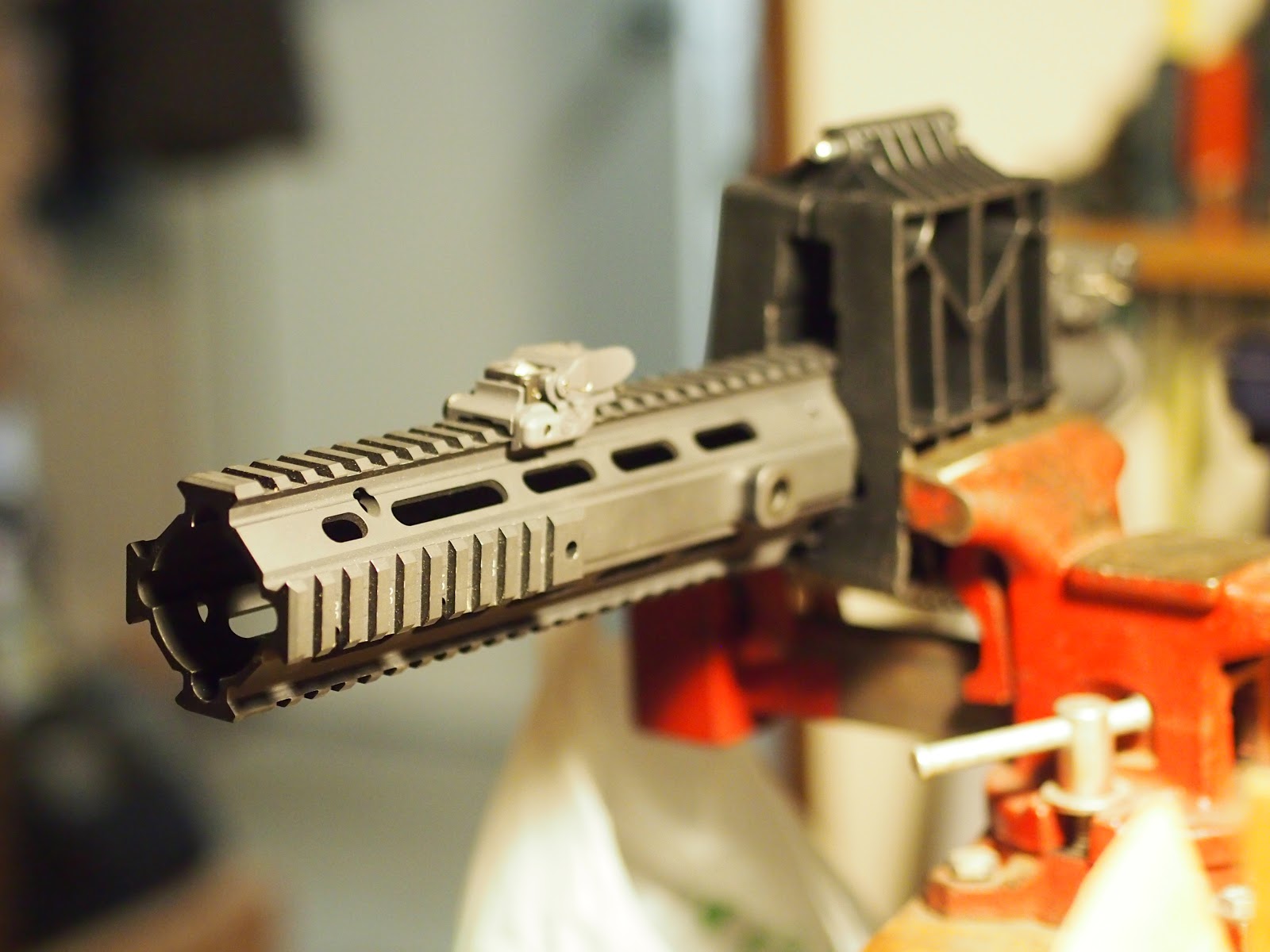 Colt Canada Diemaco C7 C8 l119 C20 MRR IUR CMAR photo discussion thread ...