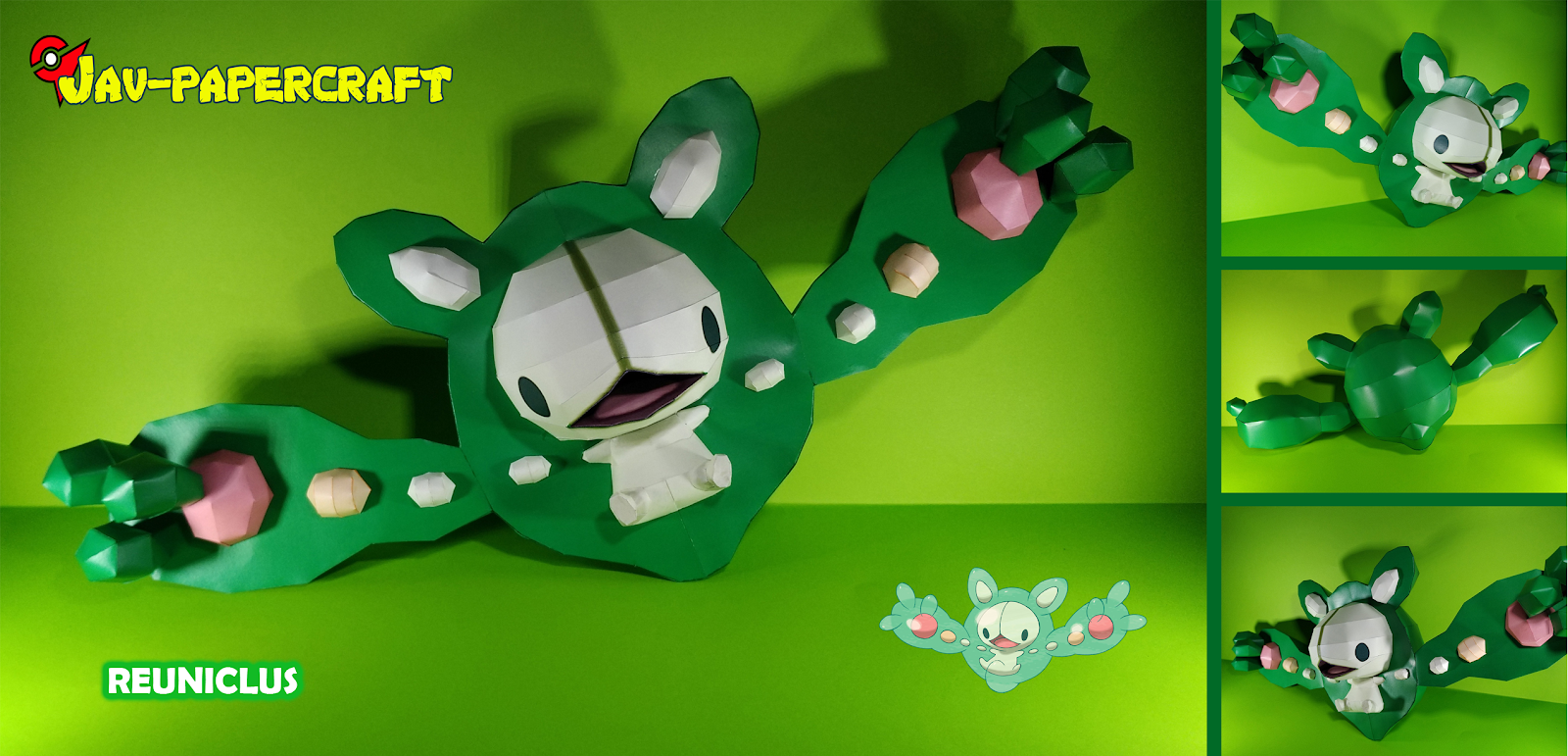jav-papercraft.blog: reuniclus