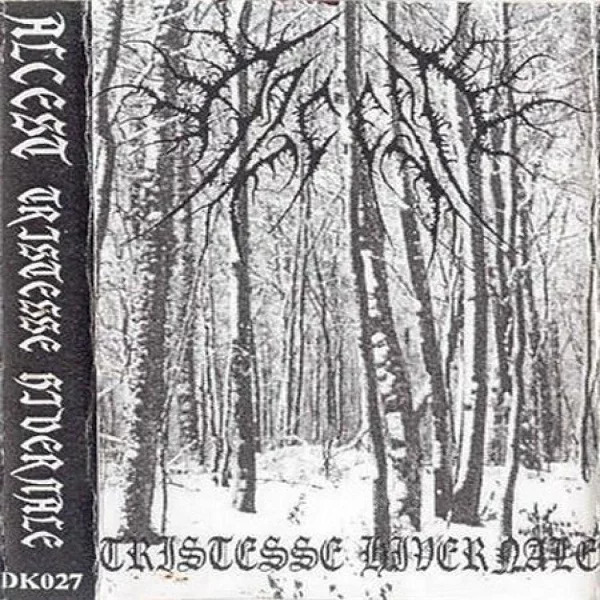 Alcest [Discography 2001-2019] | RealmOfMetal.org