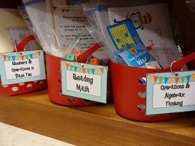 I'm Just Saying...: More Daily 5 Math ... and A Little Bit of Reading Too!