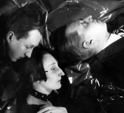 "Tweedland" The Gentlemen's club: THE SITWELLS ...