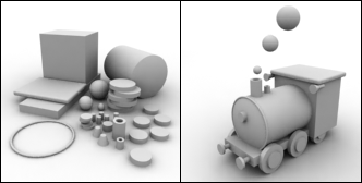 3D Modelling Basics & Terminology3D | OnlineDesignTeacher