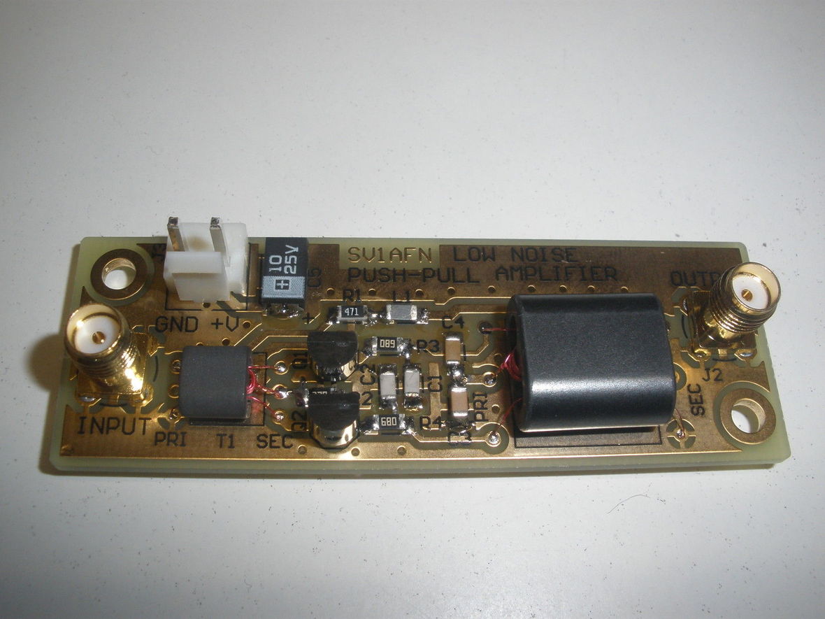 SV1GRN: Qso με Costa Rica μια πονεμένη ιστορία