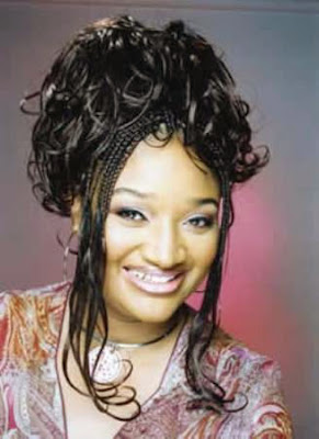 Ghetto Hairstyle Ideas ~ Tyler Living