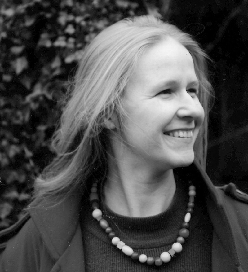 [Interview] Cornélia Funke