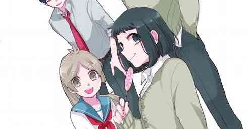 El anime Akkun to Kanojo estrena una primera imagen promocional - Azumi ...