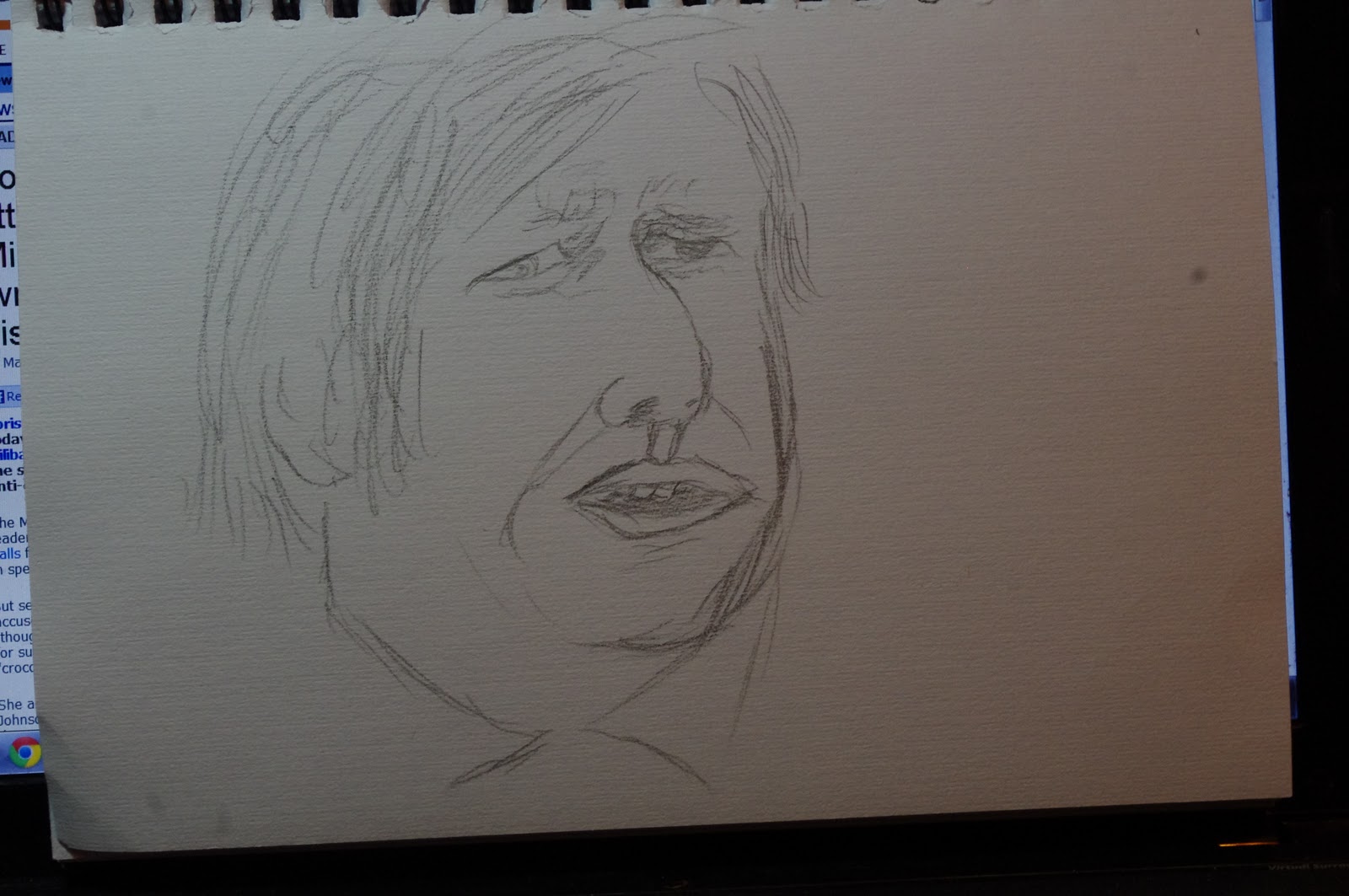 thanetonline: David Cameron, The World Economic Forum and Boris Johnson ...