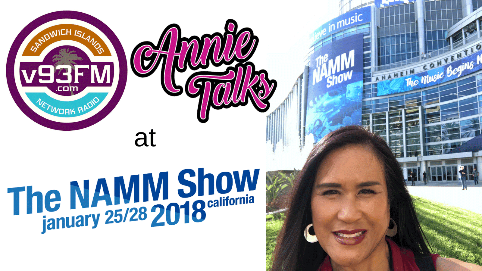 Photo Gallery | - Annie Talks