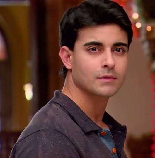 Los Ojos del Espectador: Gautam Rode actor de television y cine hindu