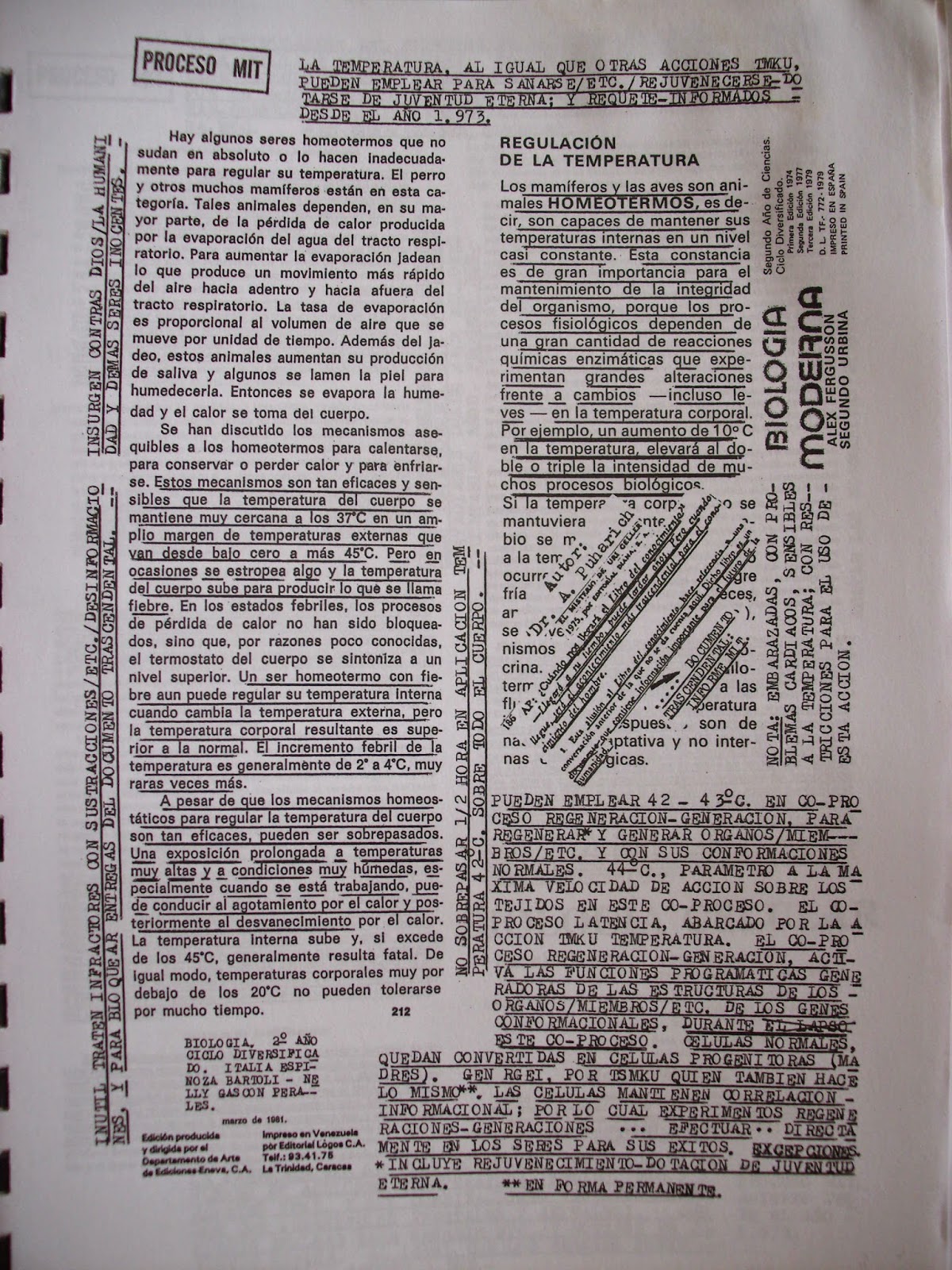 Regeneración de extremidades por múltiples técnicas gahb.: Regeneración ...
