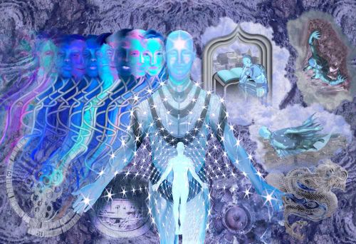 Tempo Espírita: Animismo e Mediunidade