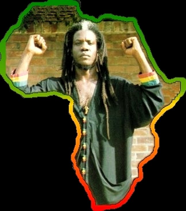 Reggaediscography: MUTABARUKA - DISCOGRAPHY: (Reggae Singer)