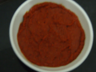 Recheiado Masala ~ Goan Recipes n More