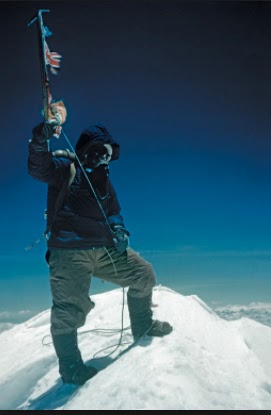 HILLARY & TENZING: TWO OF THE GREAT HEROES OF THE 20TH CENTURY | The ...