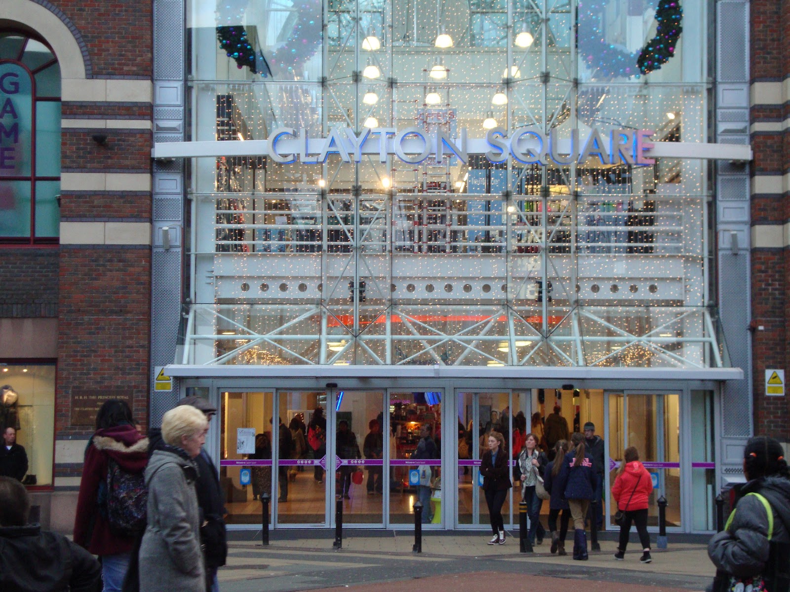 LIVERPOOL: MAIS DICAS DE PASSEIOS - Por aí, na Inglaterra