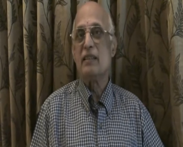 Shankara!: 'Ananda Vikatan' Founder Shri SS Vasan and Kanchi Mahaperiyava!